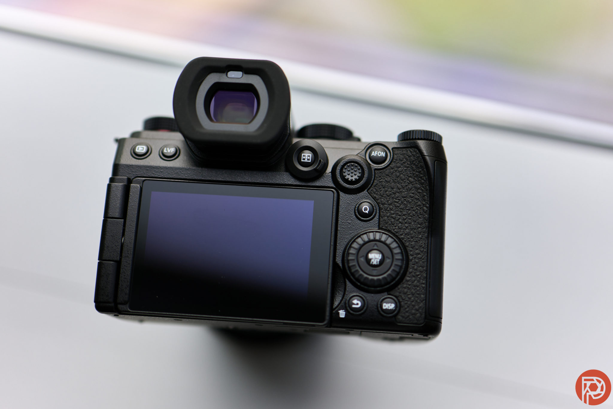 Panasonic S5 II Review: A Beast of a Camera