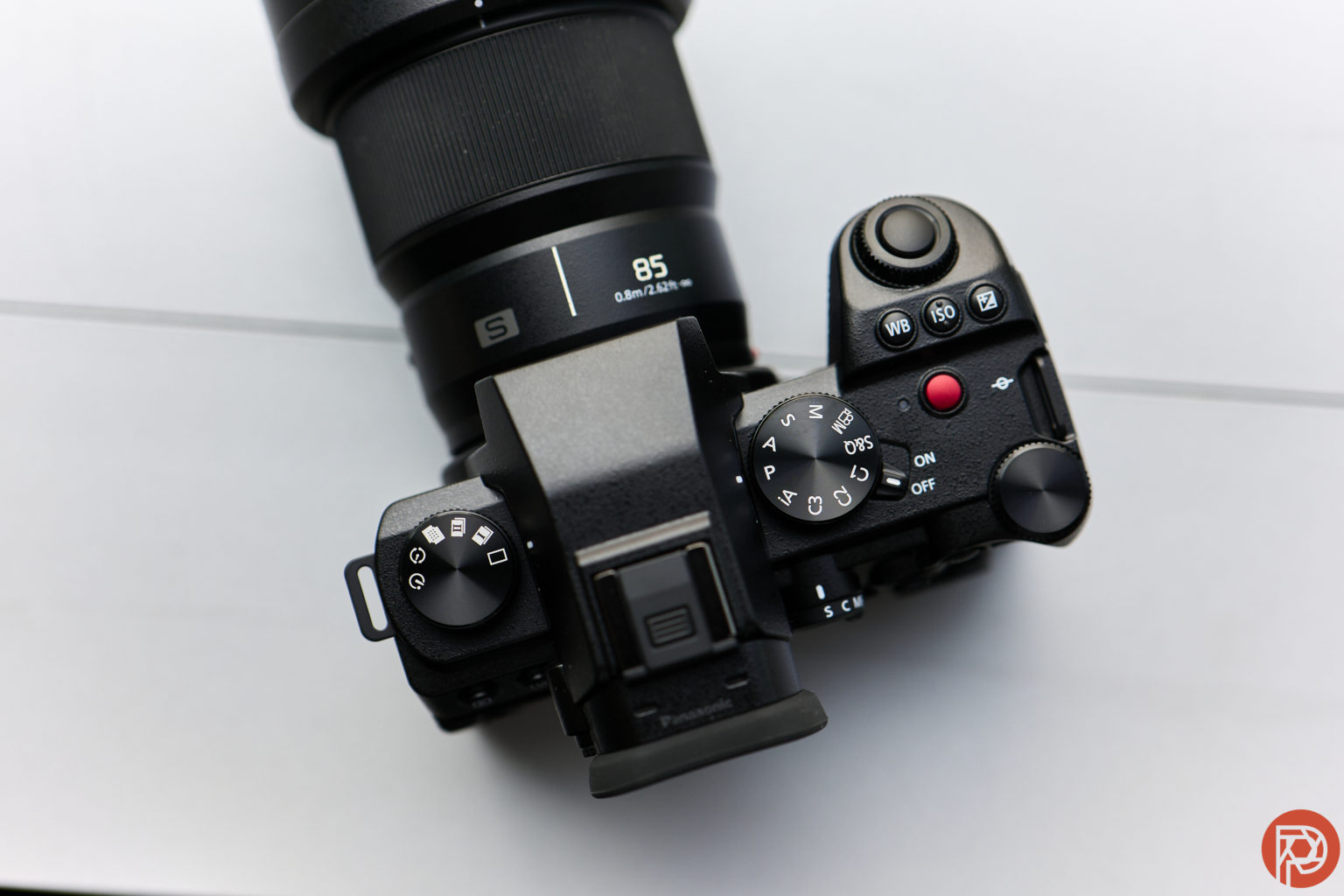 Panasonic S5 II Review: A Beast of a Camera