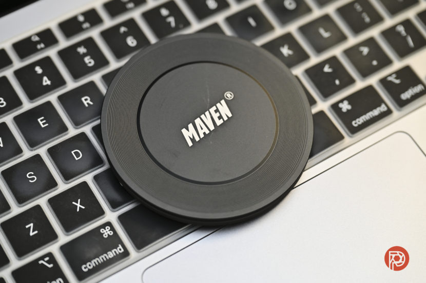 Maven Magnetic Color Coded Filters Review