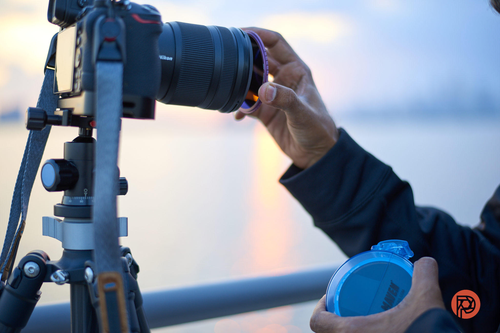 The Best Camera Lens Filters - The Phoblographer