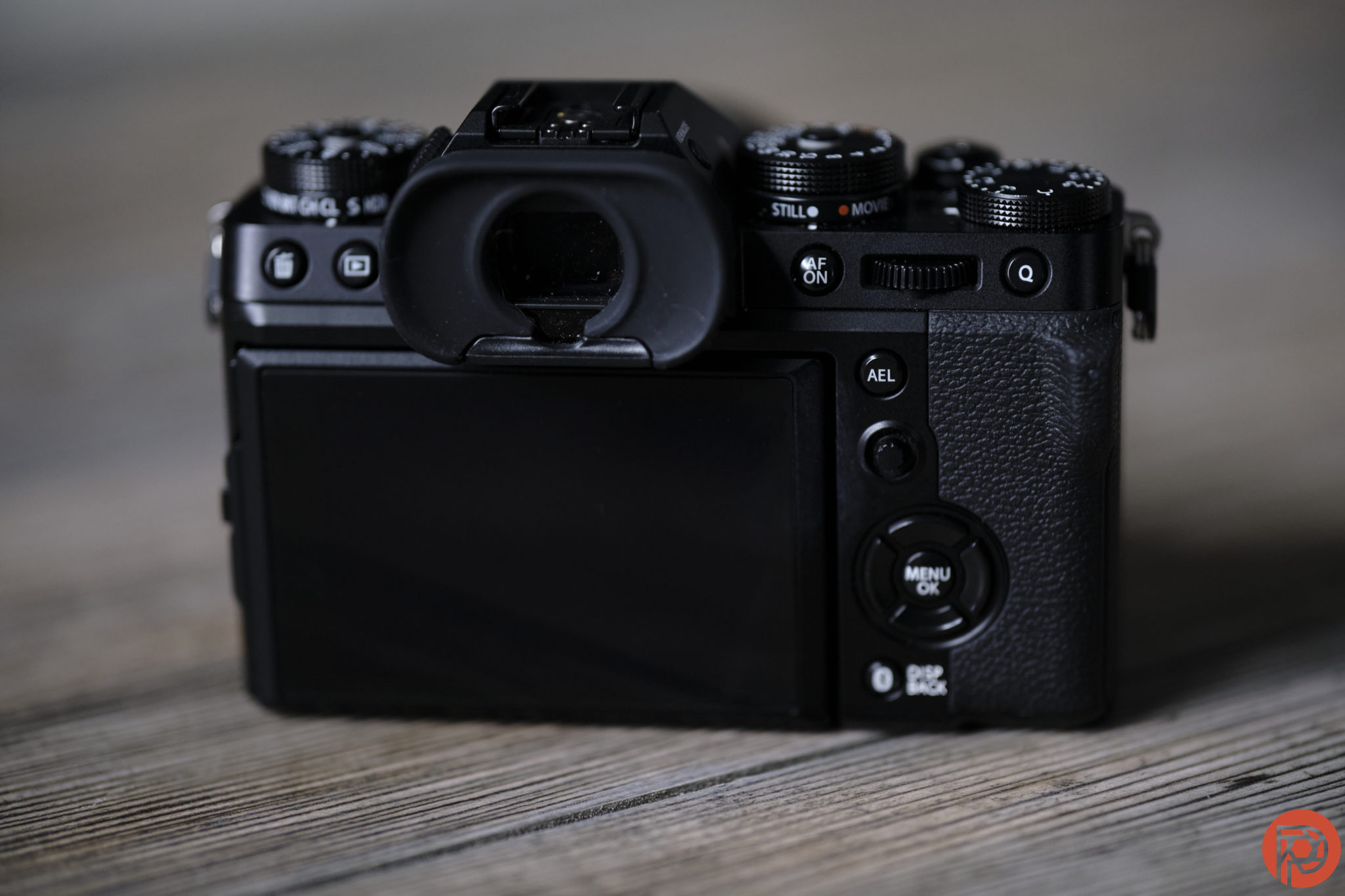 Fujifilm XT5 Review