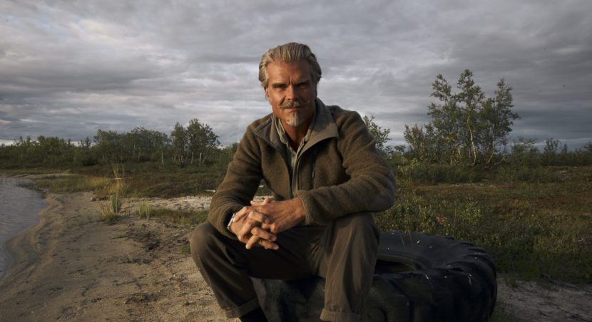 Jarle Hvidsten Talks About the Most Durable Leica He's Used