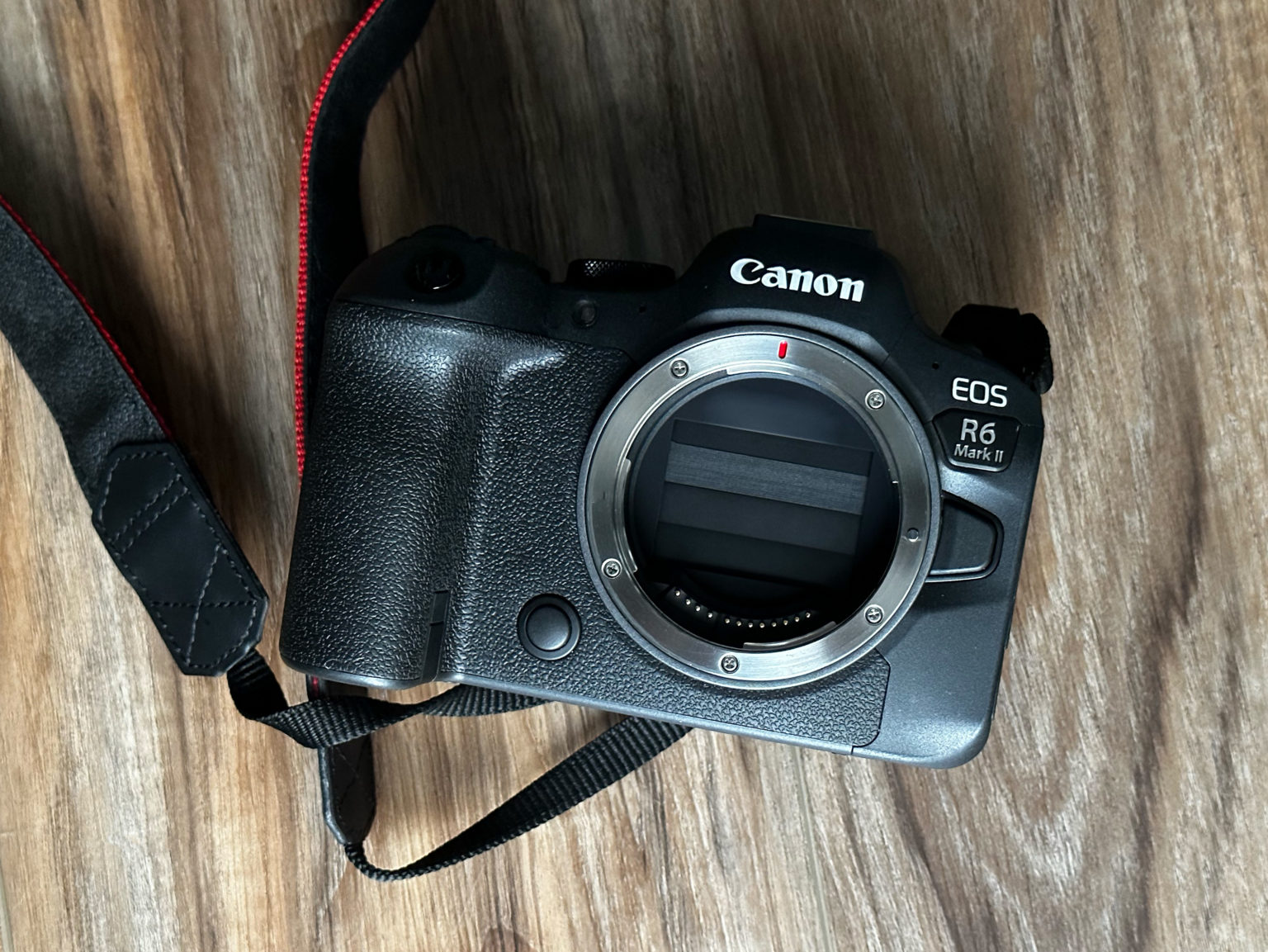 The Canon R6 III Might Have What So Many Photographers Want