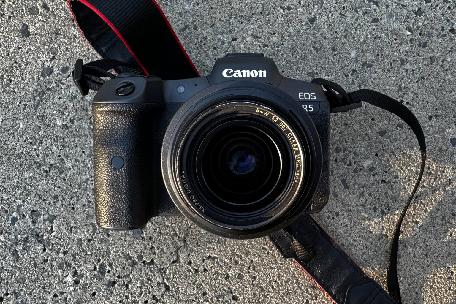 The Complete Guide to Canon RF Lenses