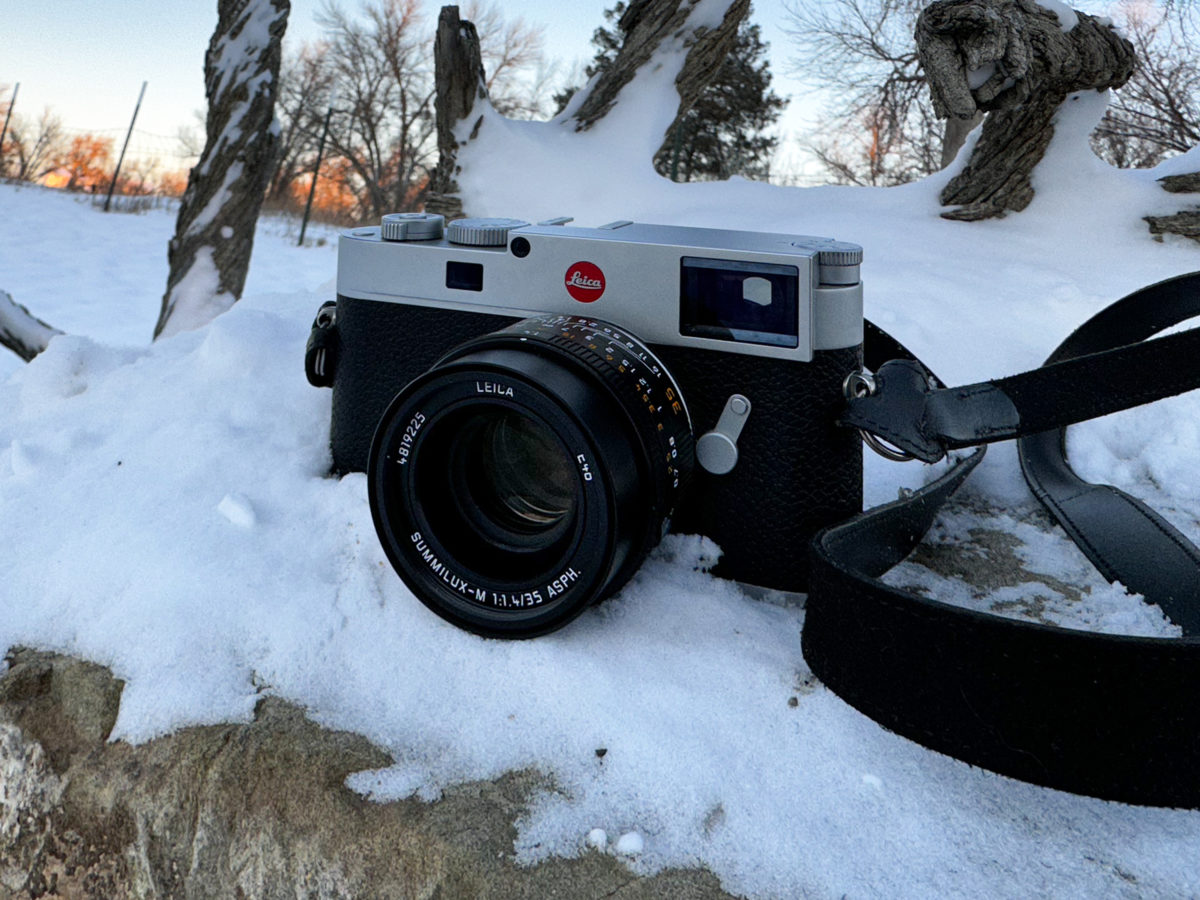 5 Tips on Using a Rangefinder You Didn't Know
