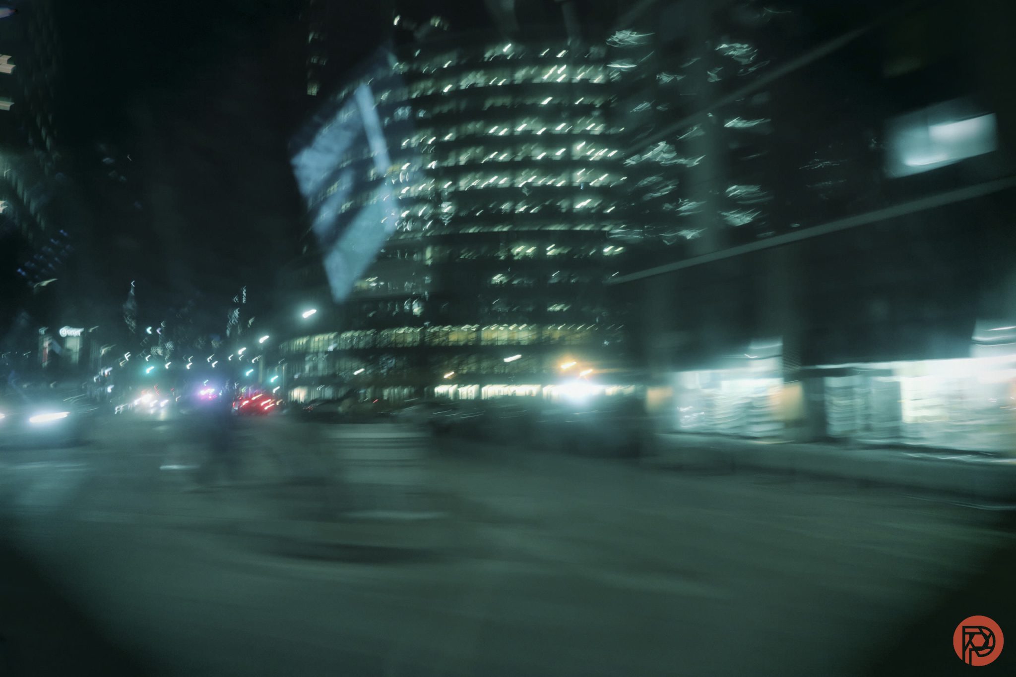 The Hack to Get Your Creative Photography Juices Flowing