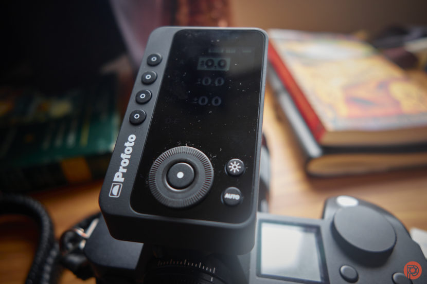 The Answer to Leica's Problems. Profoto Connect Pro Review