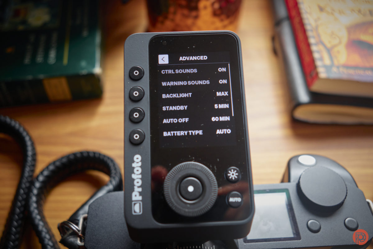 The Answer to Leica's Problems. Profoto Connect Pro Review