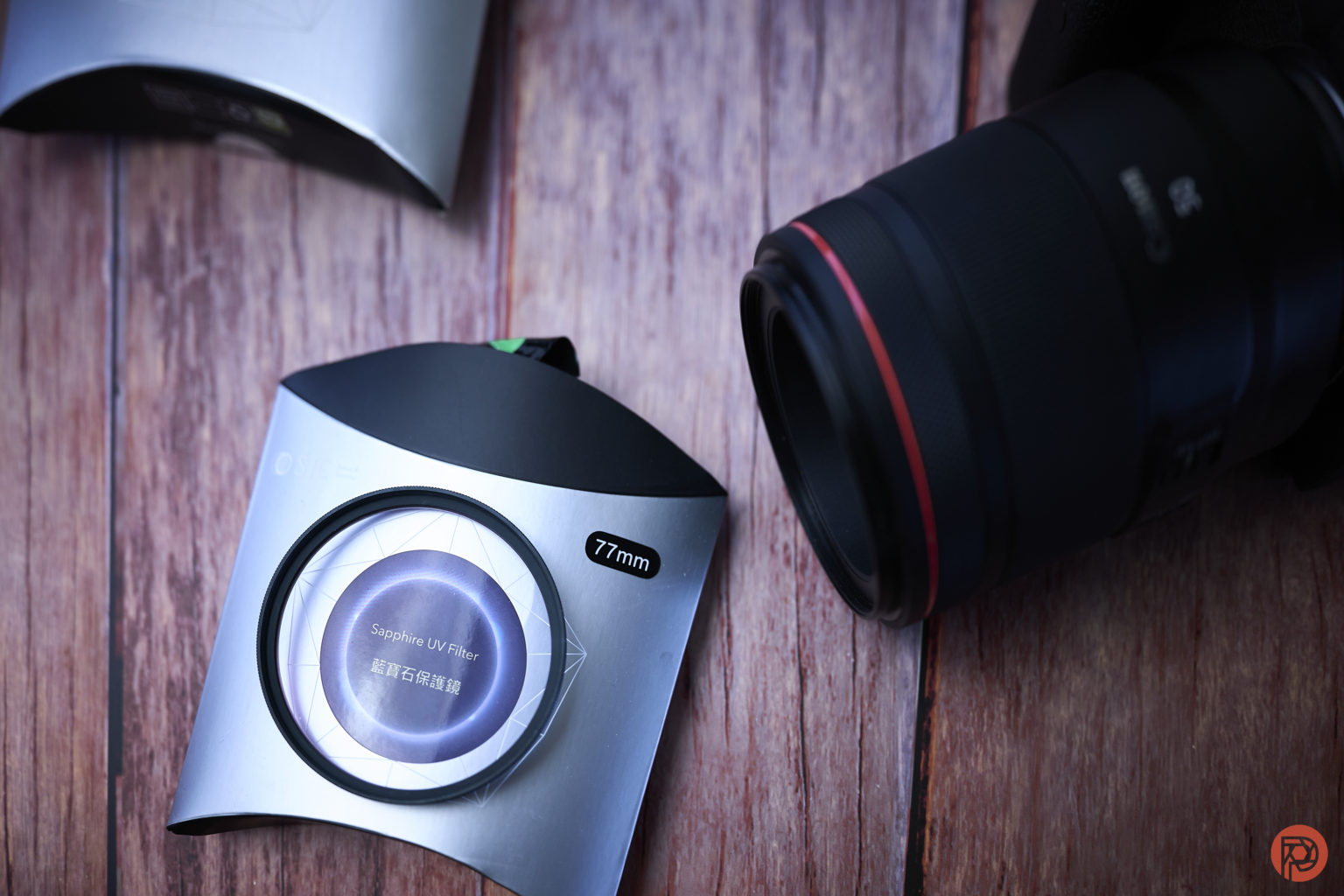 Sapphire Lens Filters Tested: Using STC Optics Sapphire Filters