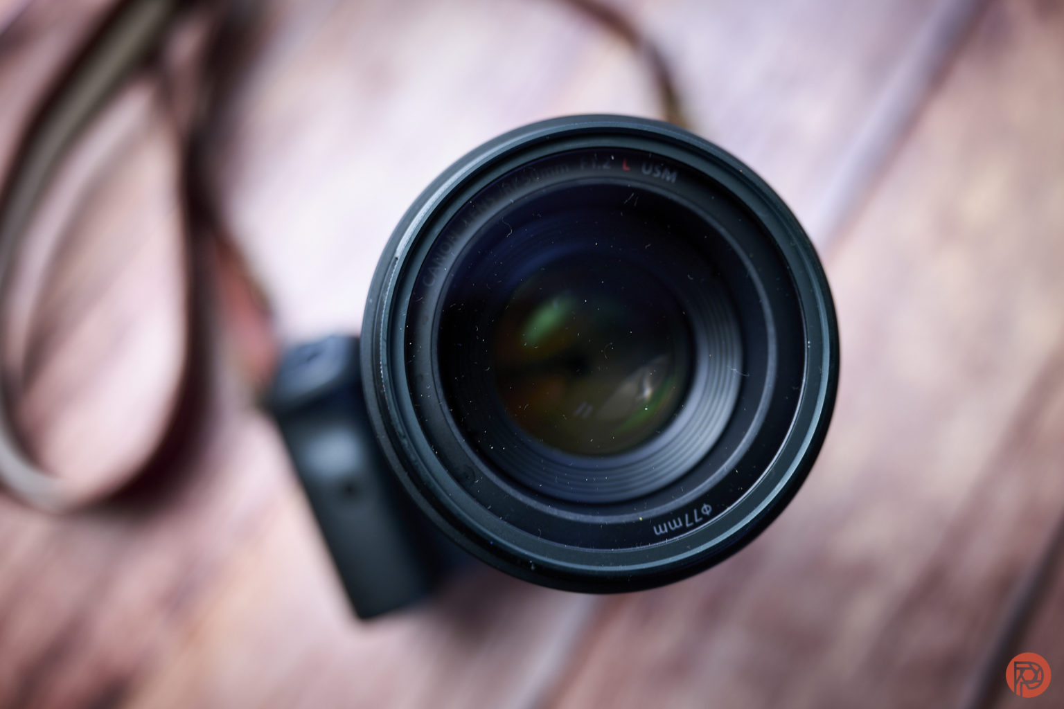 Sapphire Lens Filters Tested: Using STC Optics Sapphire Filters