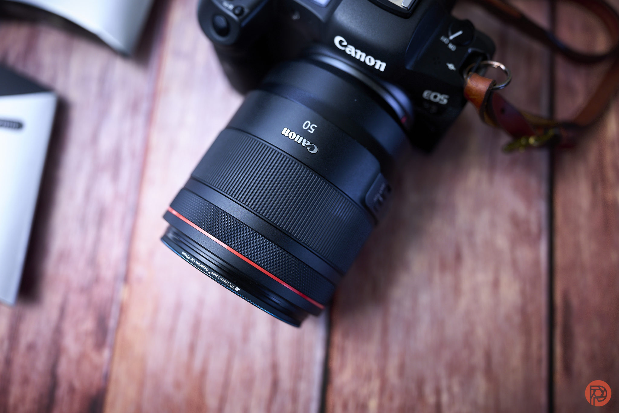 Sapphire Lens Filters Tested: Using STC Optics Sapphire Filters