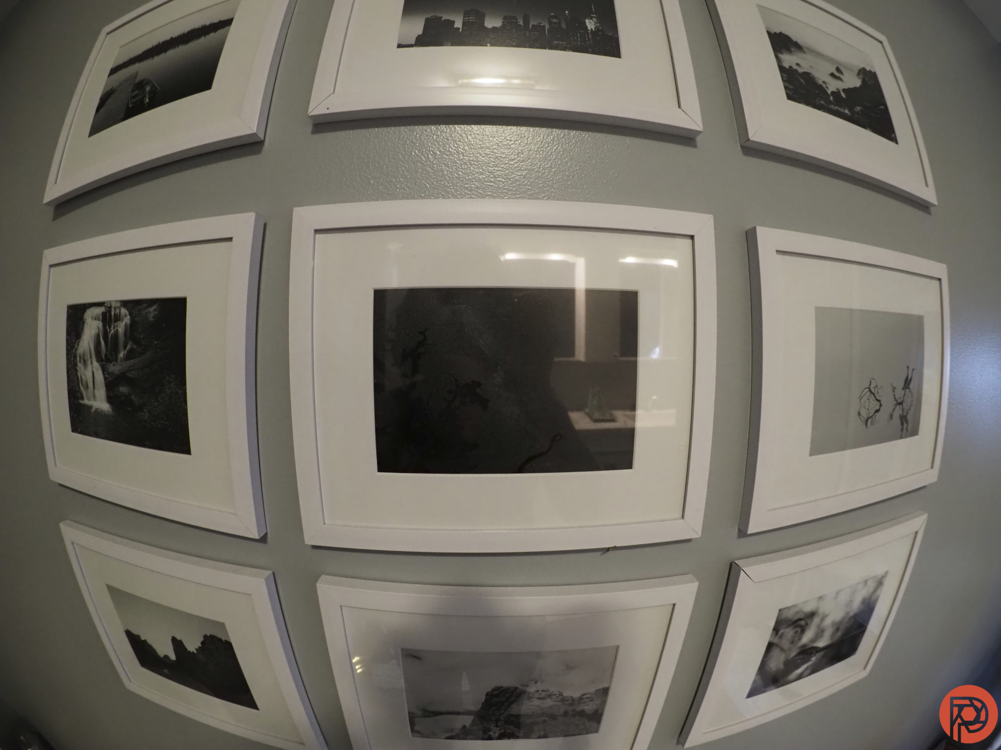Panasonic 8mm F3.5 Fisheye Review