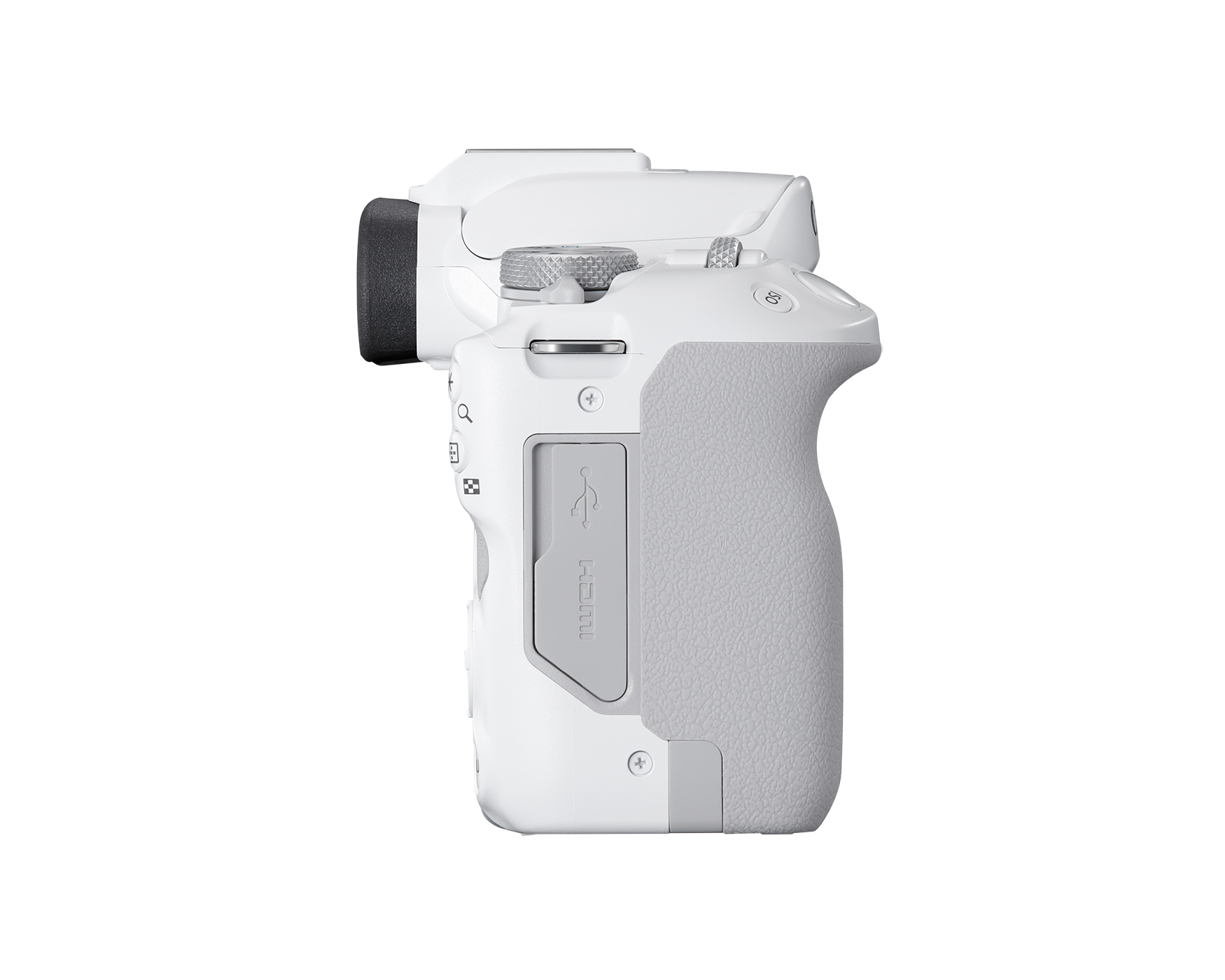The Canon EOS R50 Comes in a Stunning White Variant