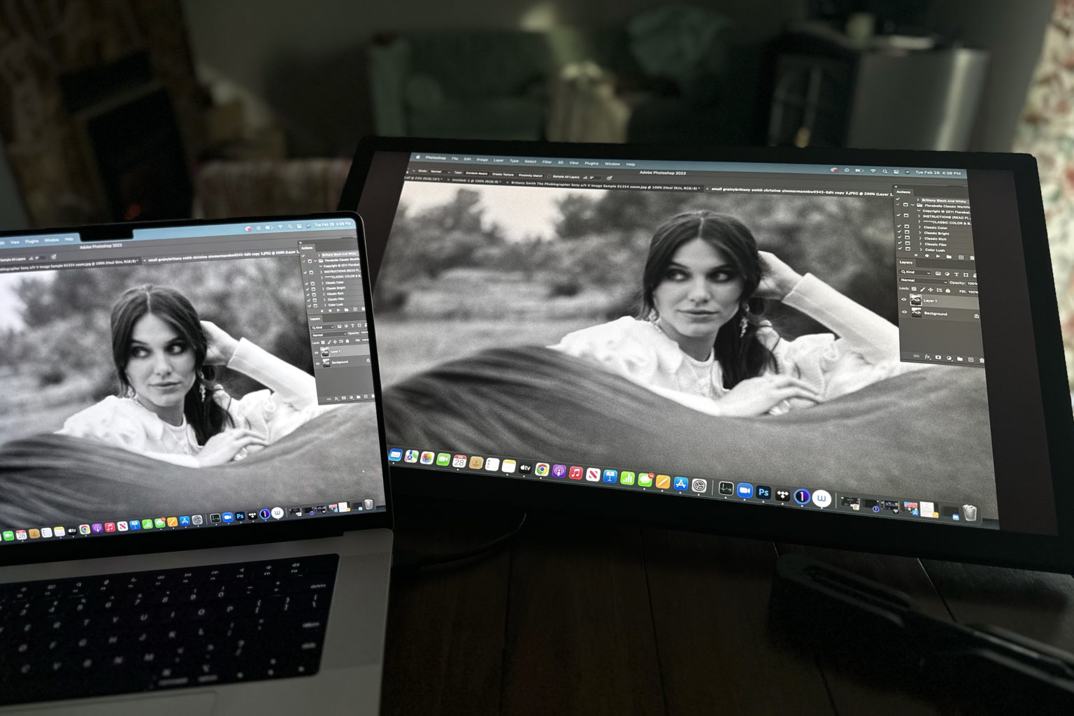 Wacom Cintiq Pro 27 Review