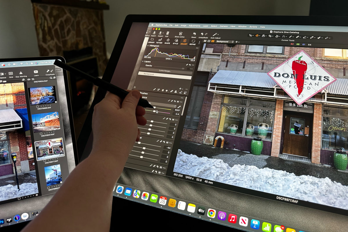Wacom Cintiq Pro 27 Review