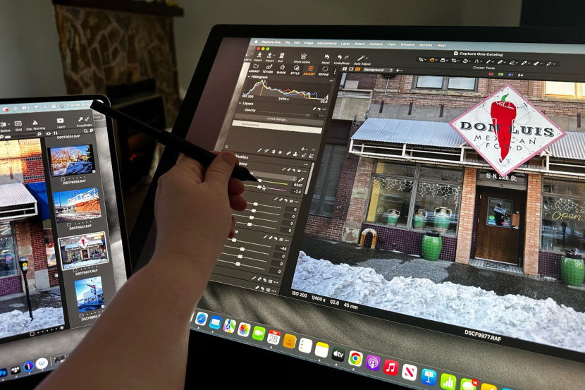 Wacom Cintiq Pro 27 Review