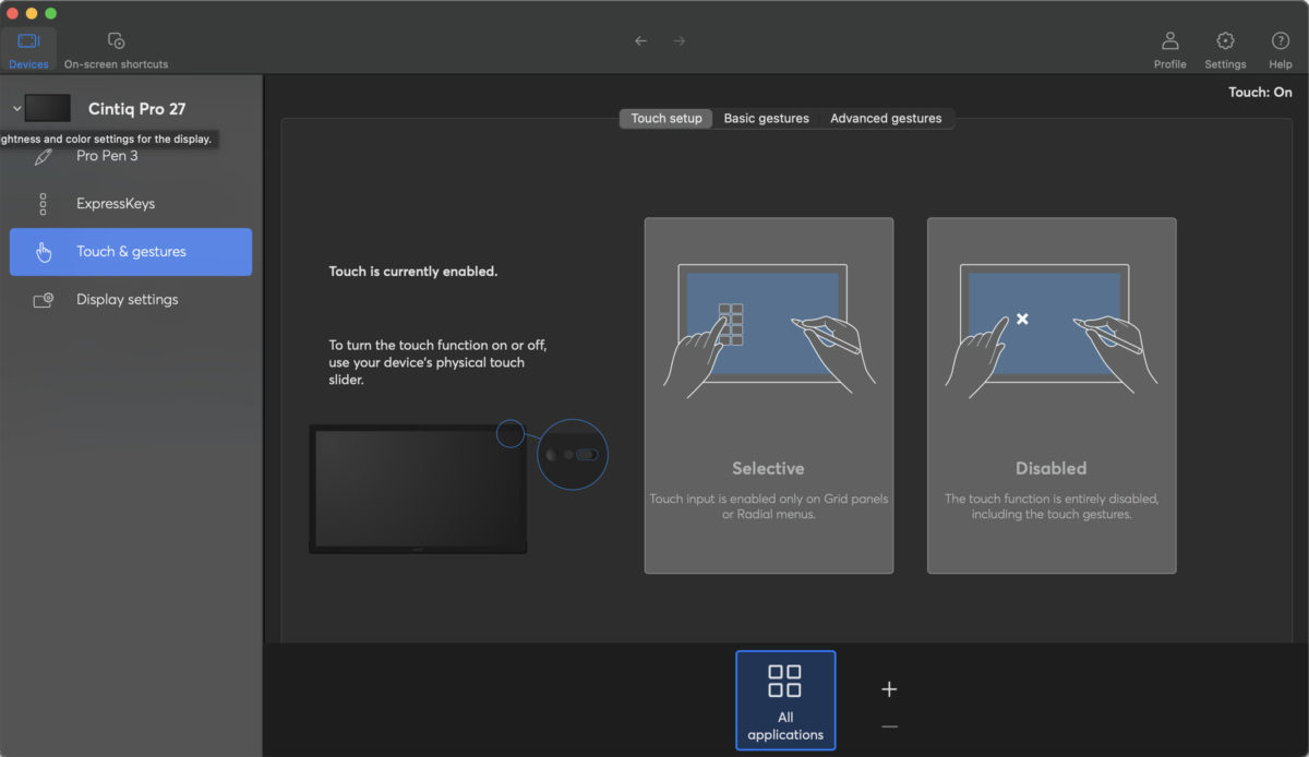 Wacom Cintiq Pro 27 Review