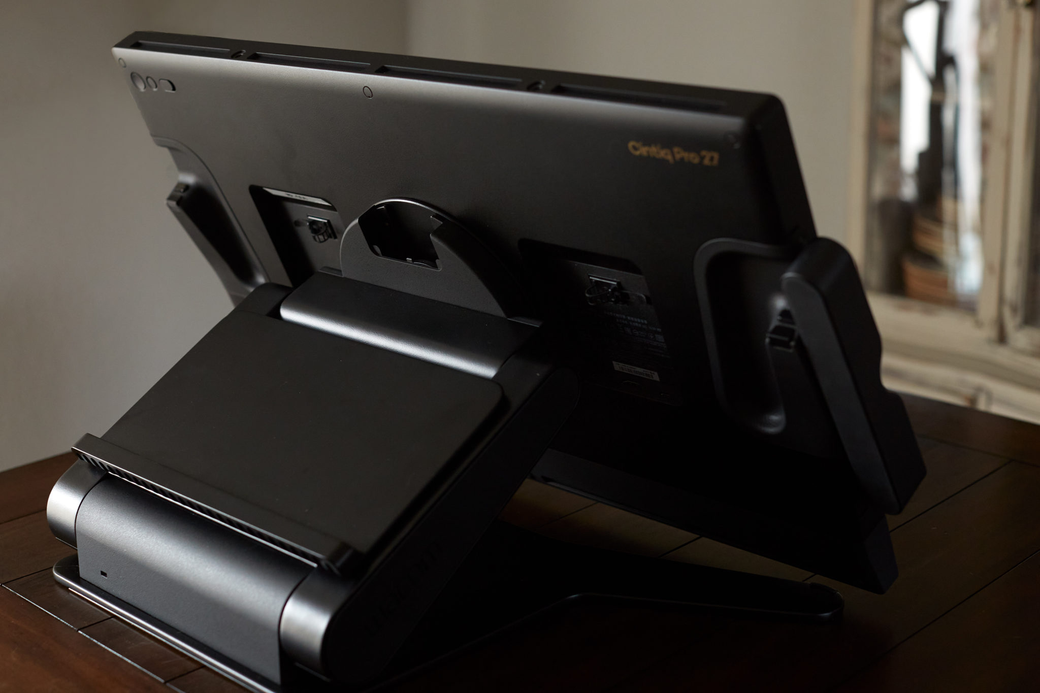 Wacom Cintiq Pro 27 Review