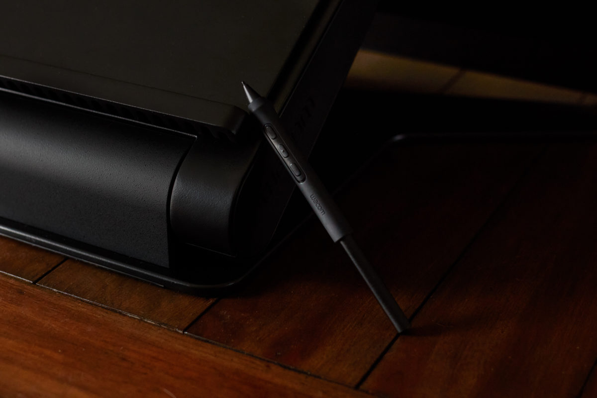 Wacom Cintiq Pro 27 Review