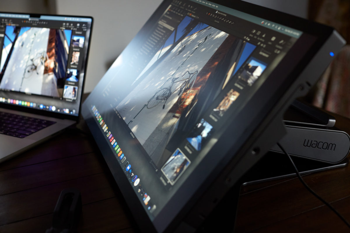 Wacom Cintiq Pro 27 Review