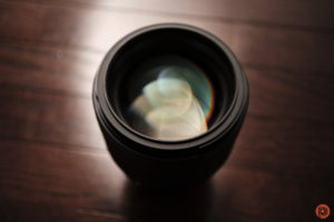 Nikon Z 85mm F1.2 S First Impressions