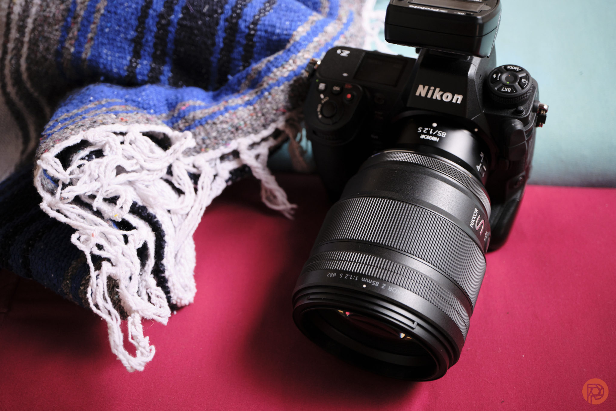 How the Nikon Z8 Can Be a Great Success