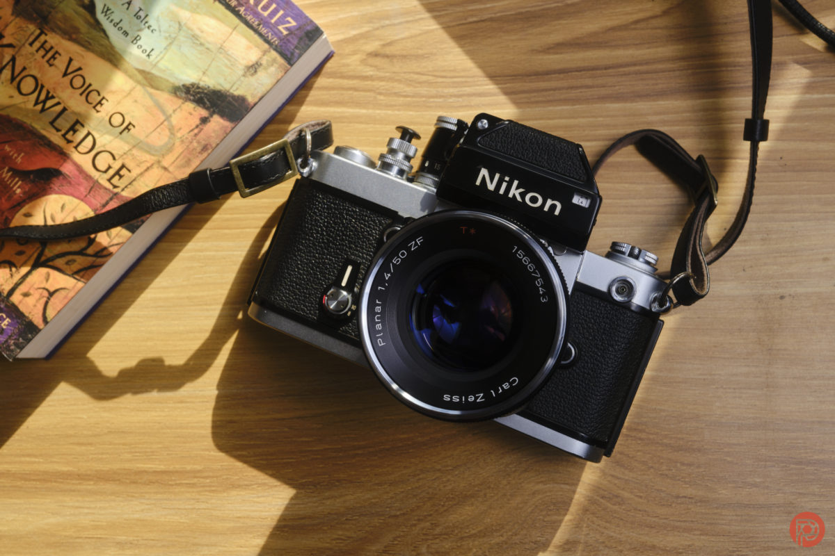 The Best Film Cameras You Can Still Buy in 2024