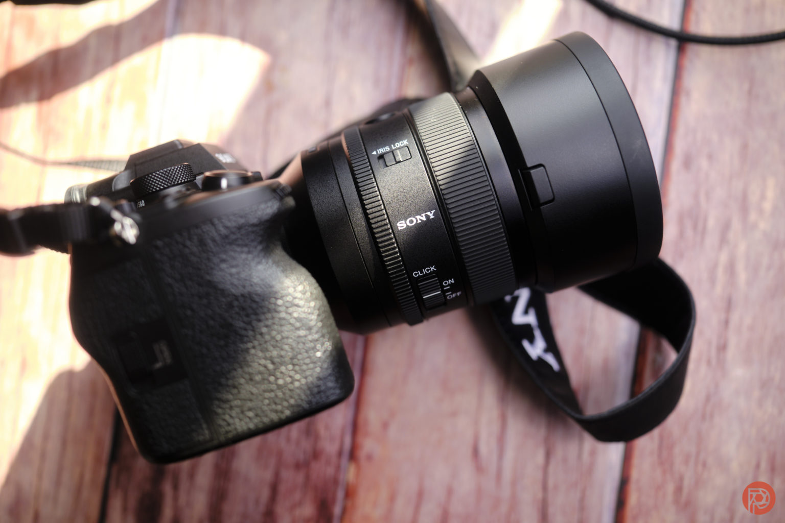 Sony 50mm F1.4 G Master Review
