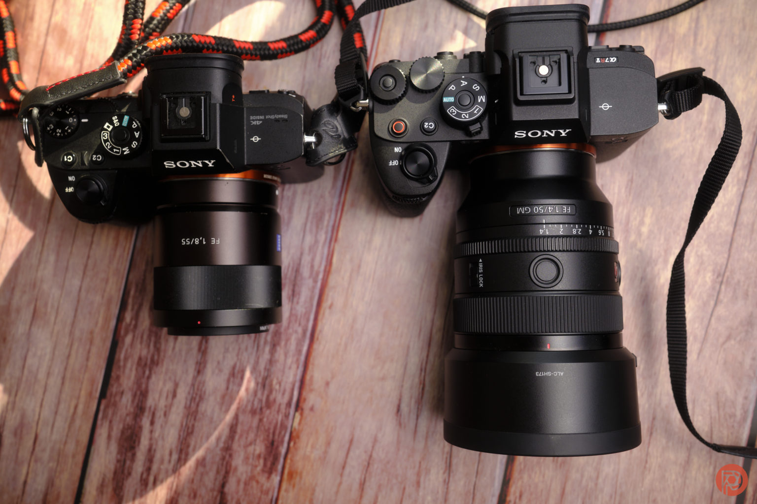 The Best 50mm Lens for Sony