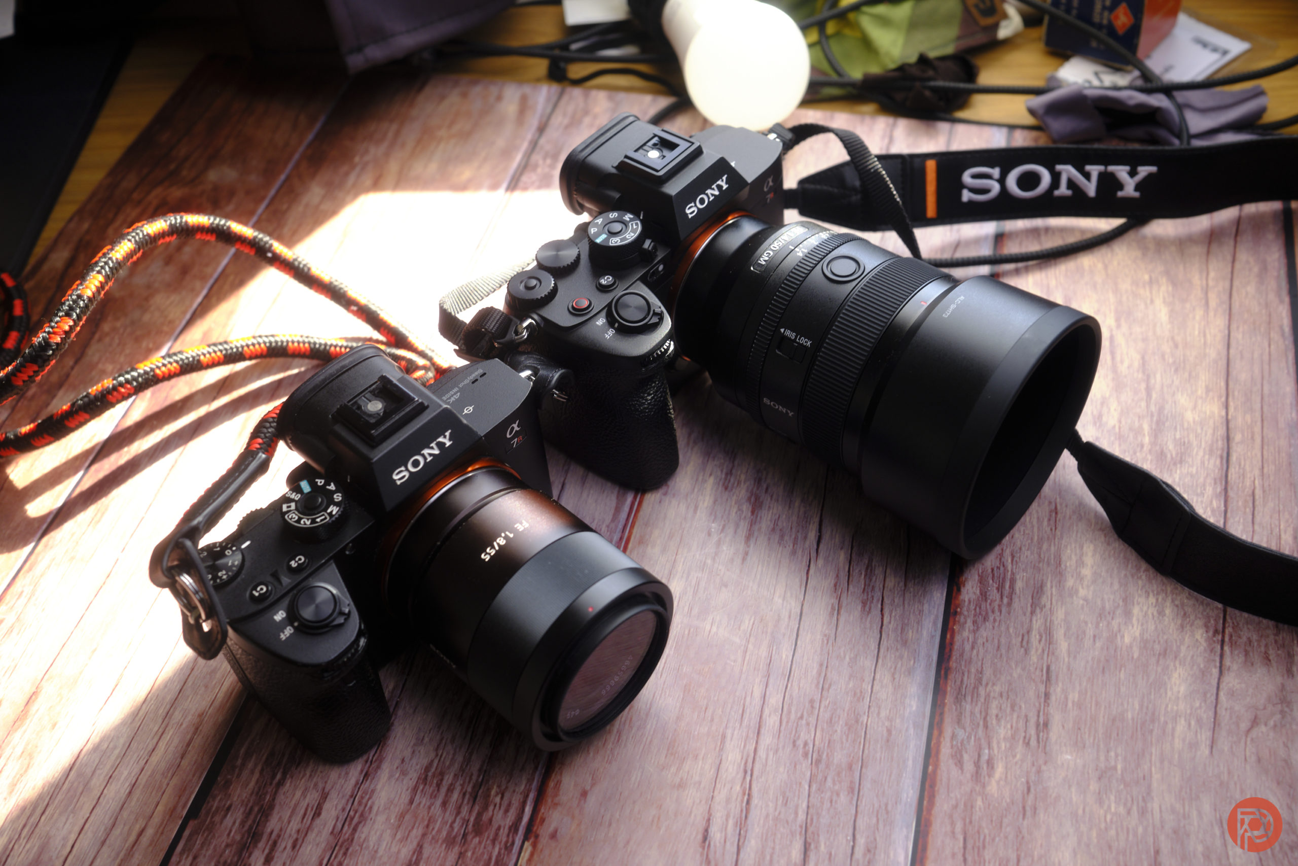 The Best 50mm Lens For Sony The Best 50mm Lens For Sony