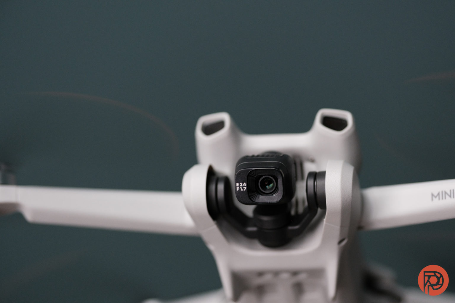 DJI Mini 3 Review