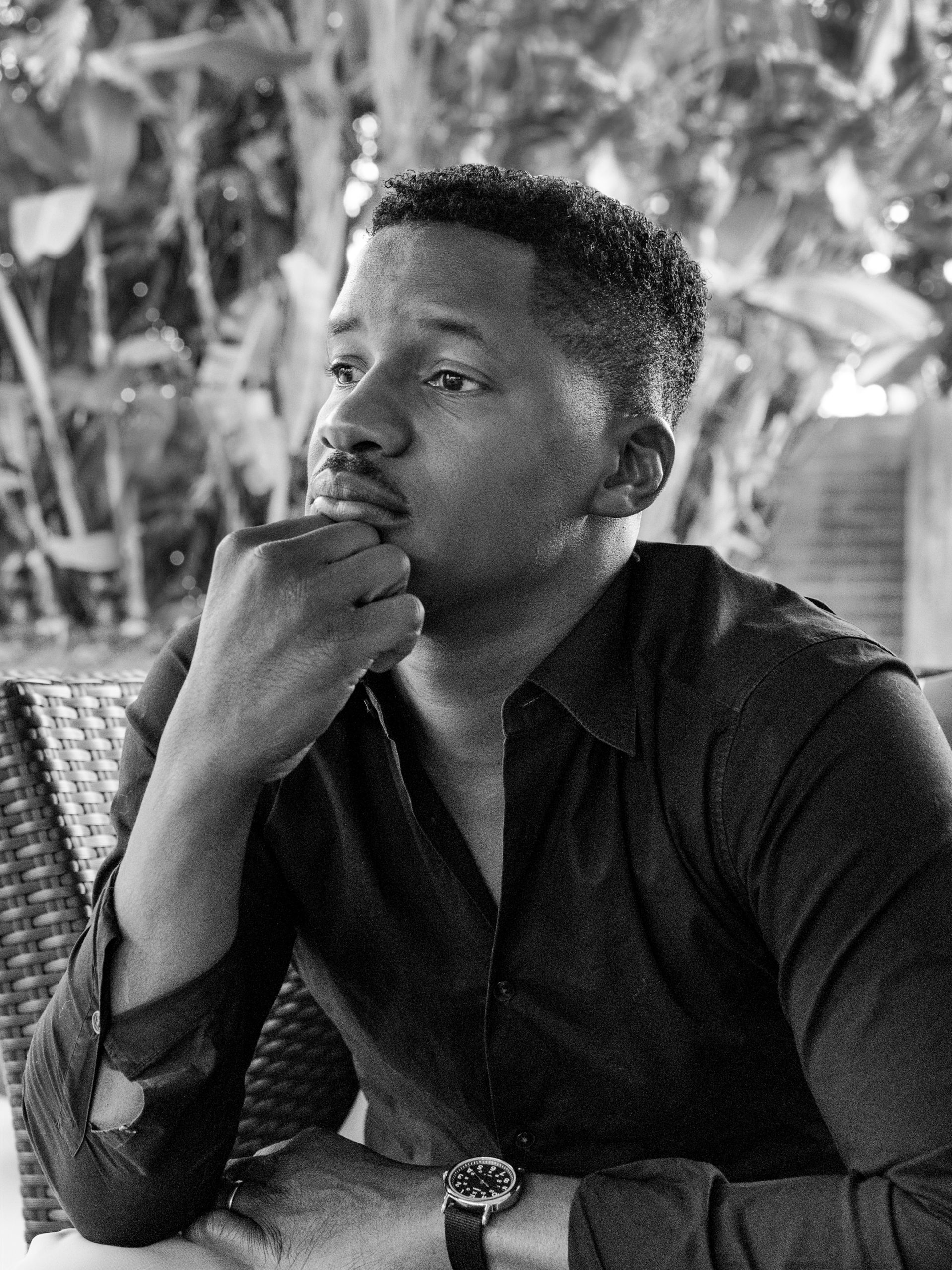 Jaimie Milner Celebrates the Stories Of Black Men in a New Book