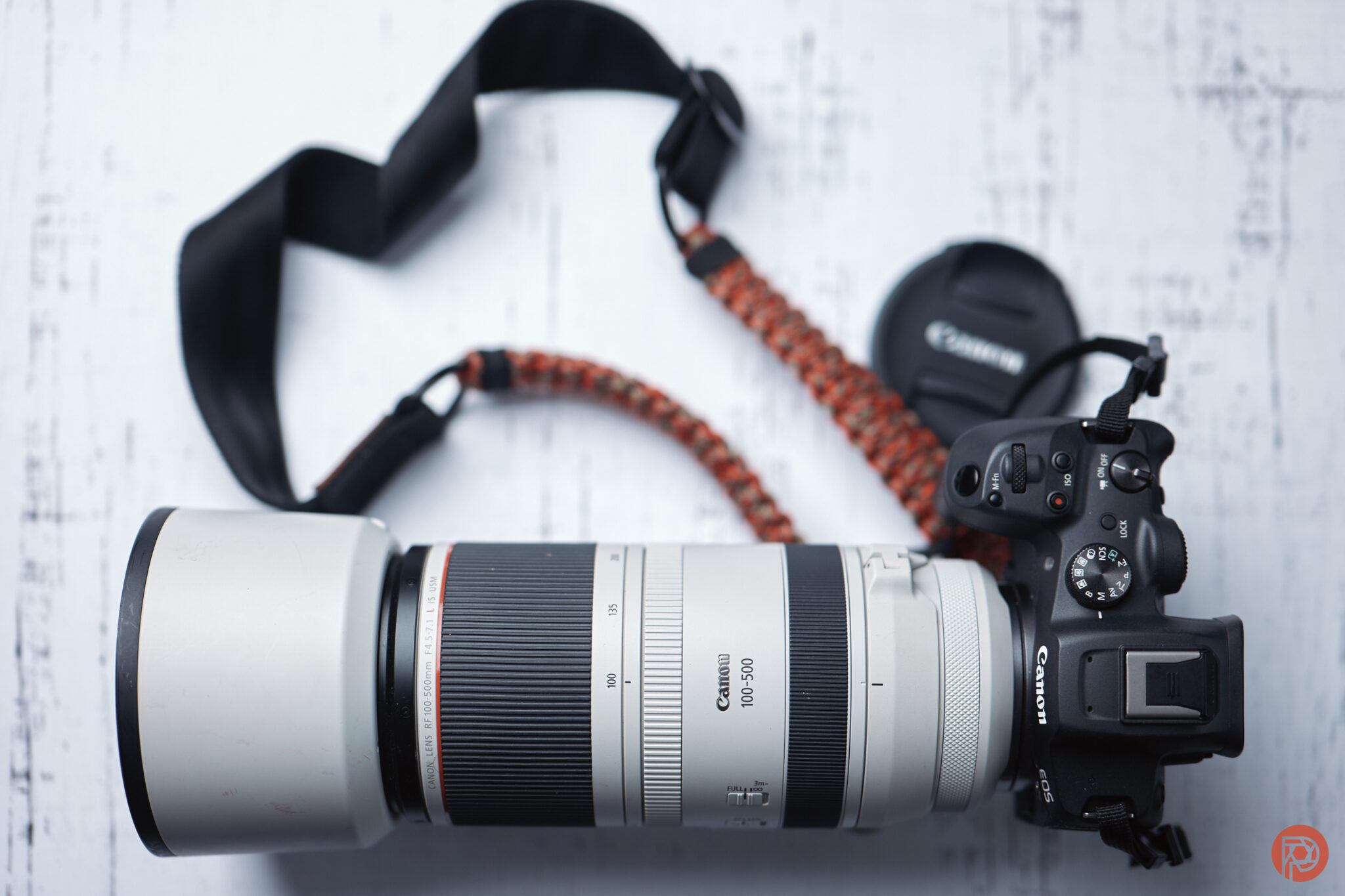 Will Canon Launch New RF Lenses in 2026?