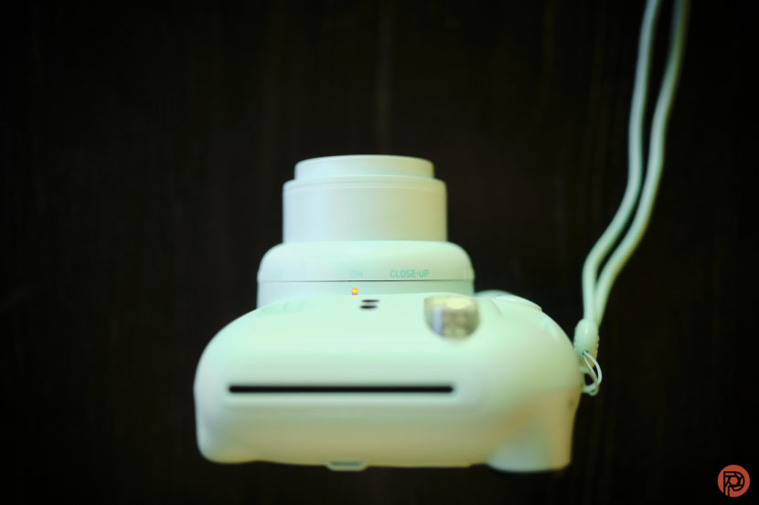 Fujifilm Instax Mini 12 Review