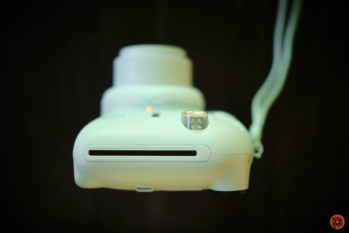 Fujifilm Instax Mini 12 Review