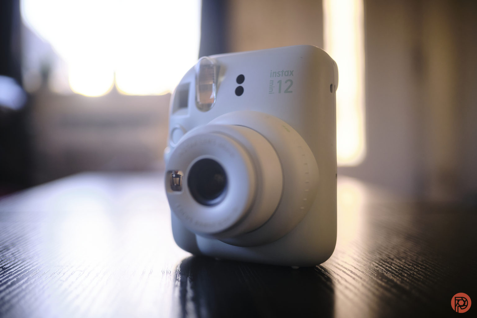 Fujifilm Instax Mini 12 Review