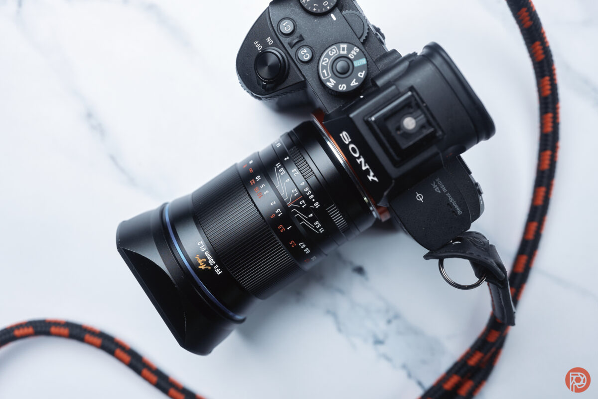 Sony: Third-Party Lenses Make E-Mount Ecosystem Richer