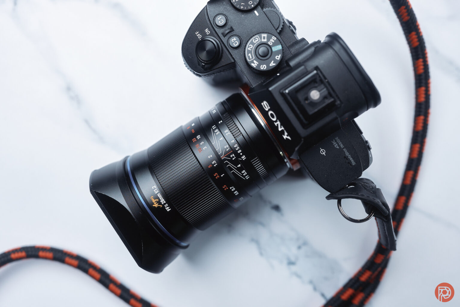How to Use a 28mm Lens if You're Not a New Photographer