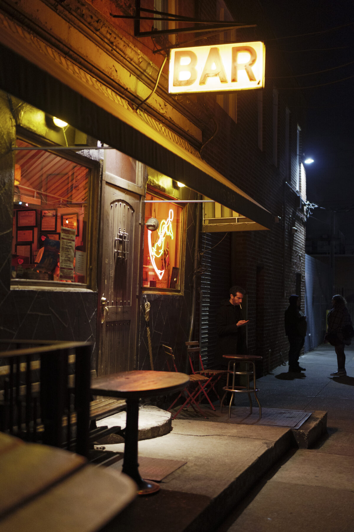 Tips for Beginners on Shooting Night Photography in Big Cities