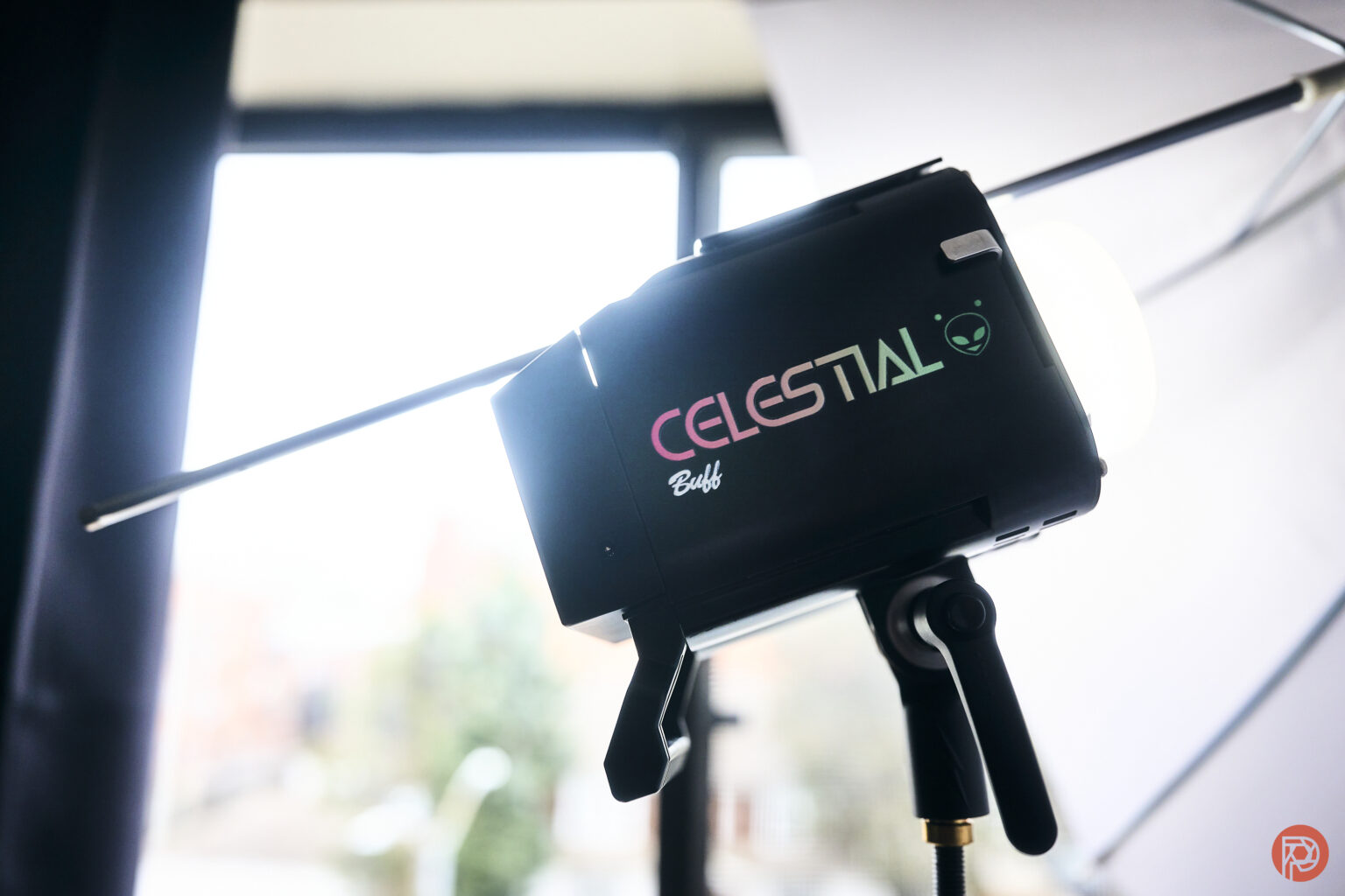 Paul C Buff Celestial Review