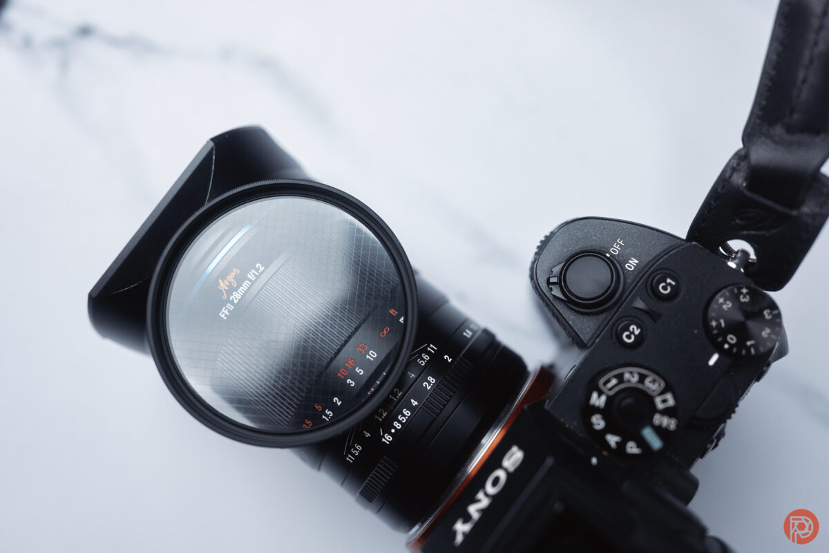 The Best Camera Lens Filters - The Phoblographer