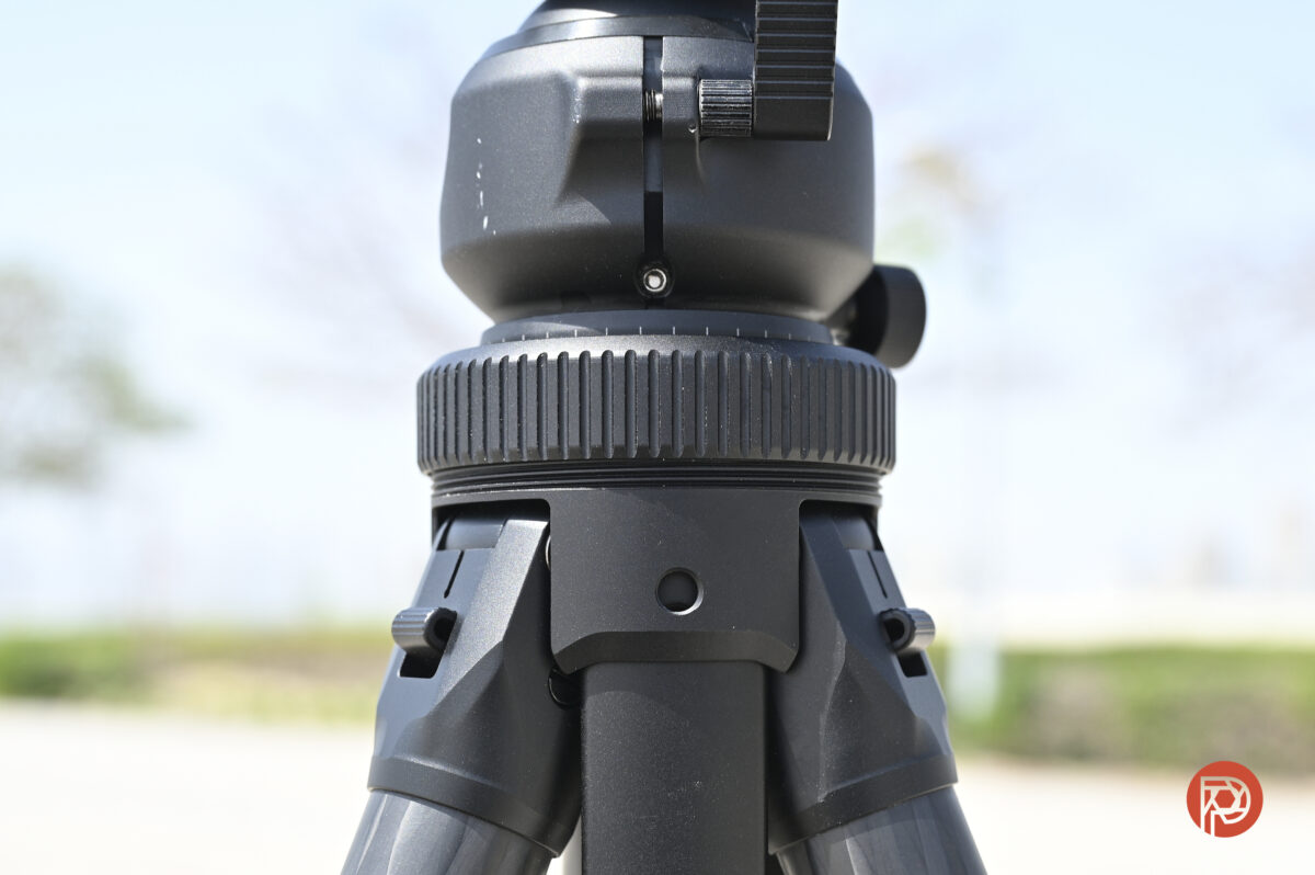 Heipi 3-in-1 Travel Tripod Review