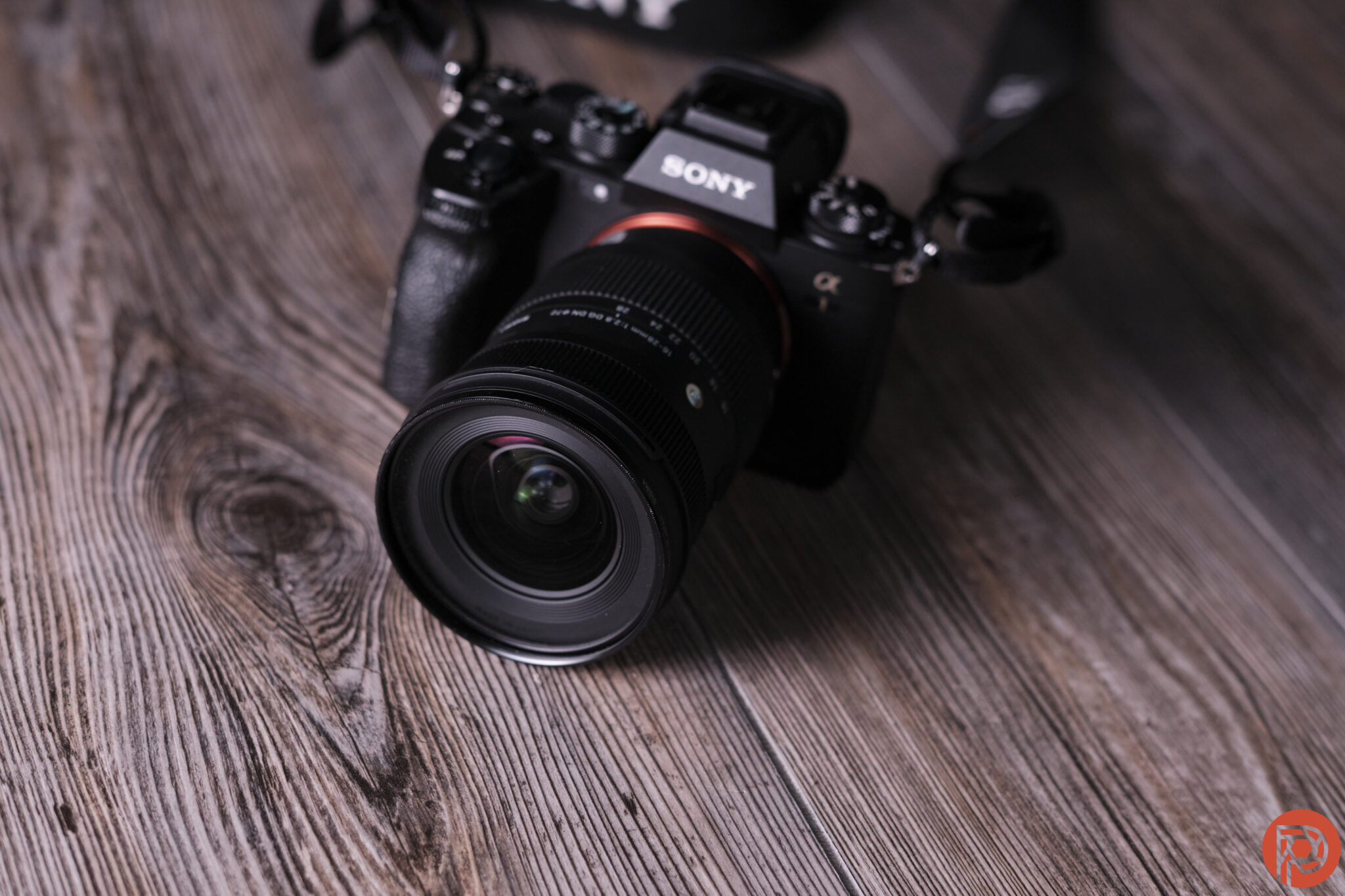 Sigma 16-28mm f2.8 Contemporary Review: Wide Whimsy, Cheap