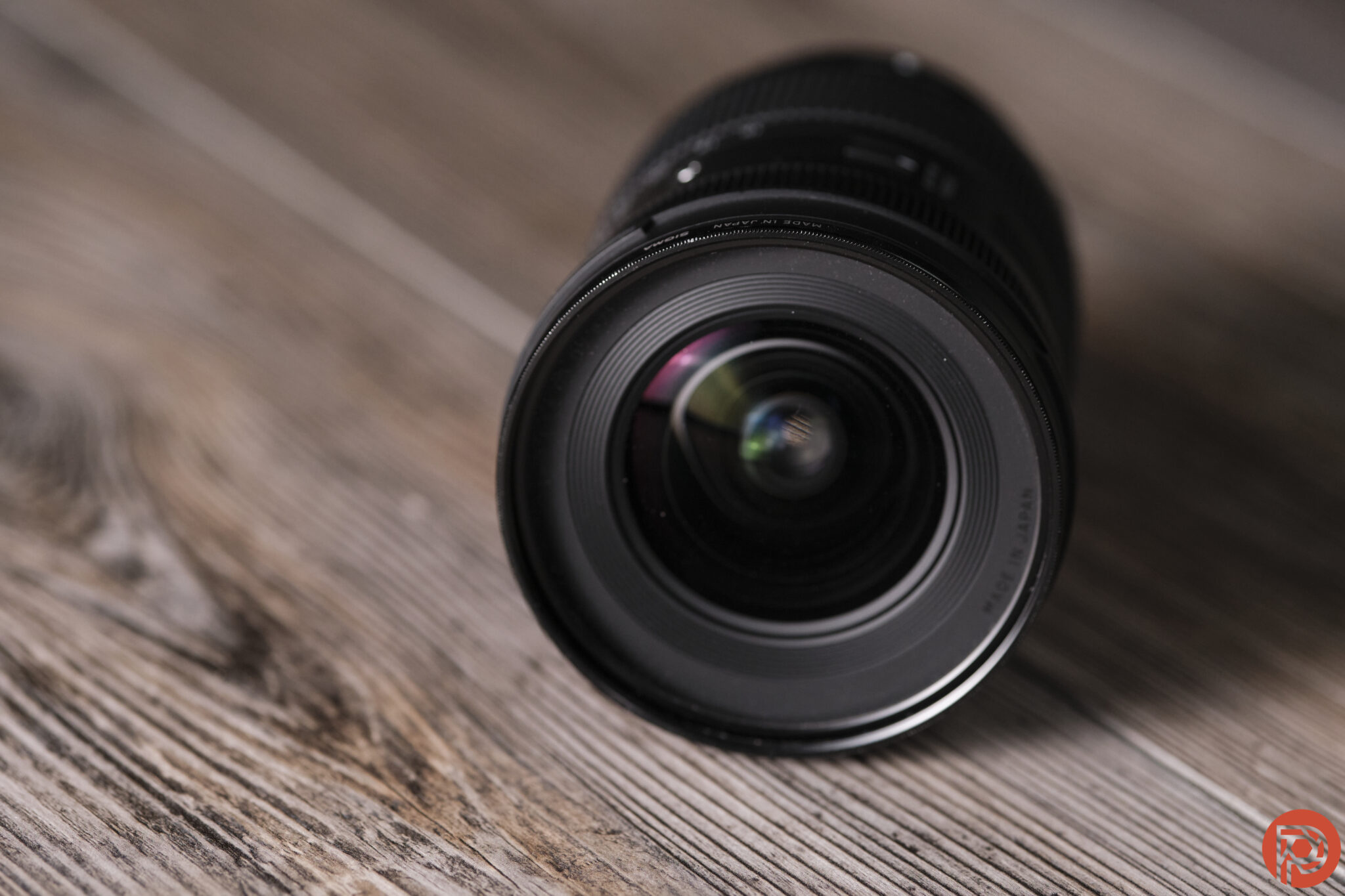 Sigma 16-28mm f2.8 Contemporary Review: Wide Whimsy, Cheap
