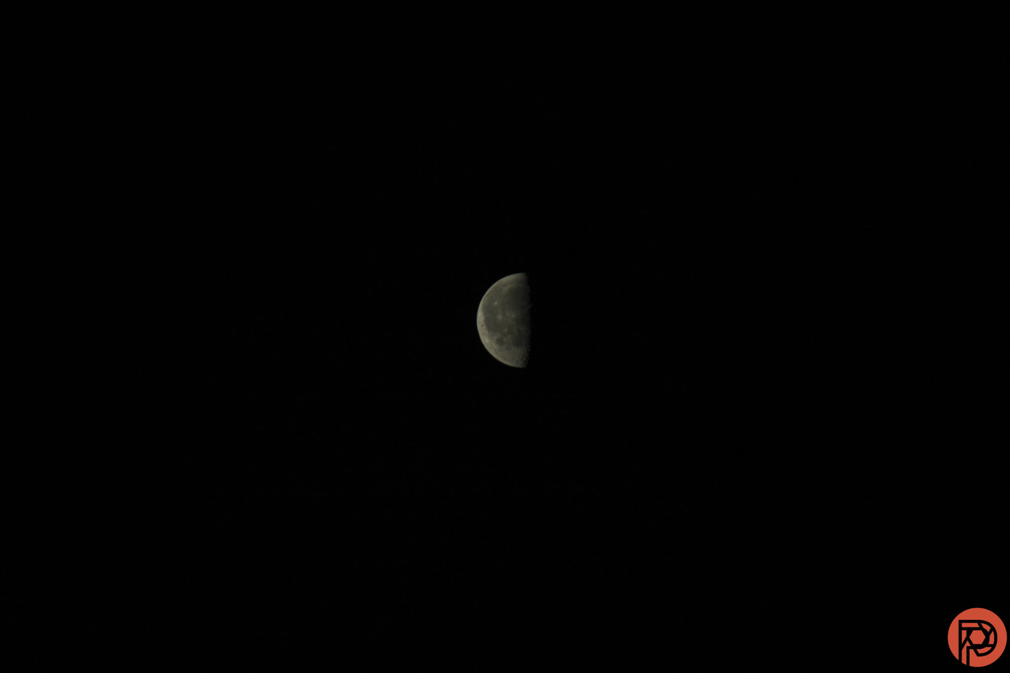 How To Take Pictures of the Moon (That Don't Suck)