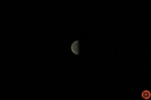How To Take Pictures of the Moon (That Don't Suck)
