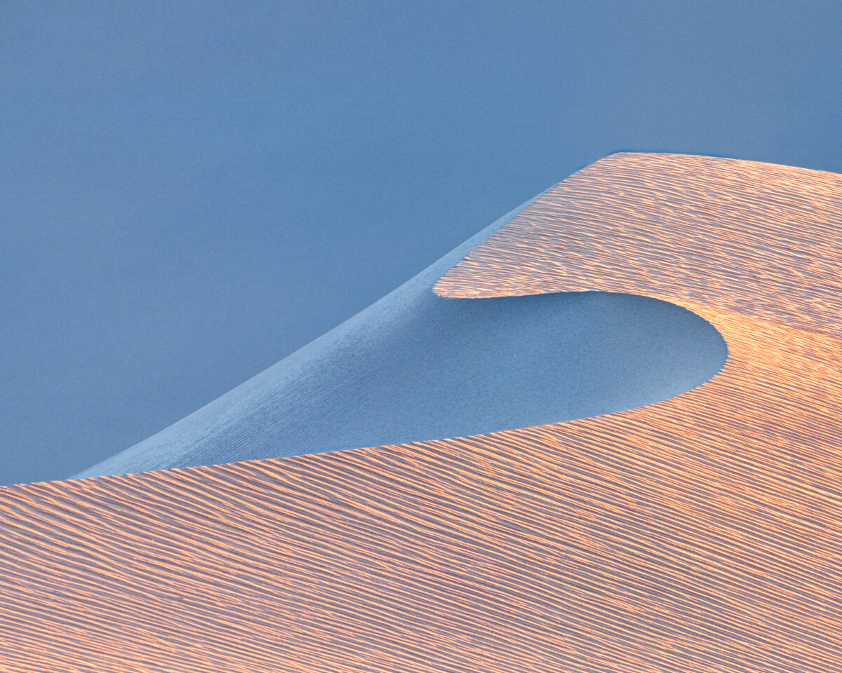 How Tara Workman Finds Abstract Magic In Landscapes