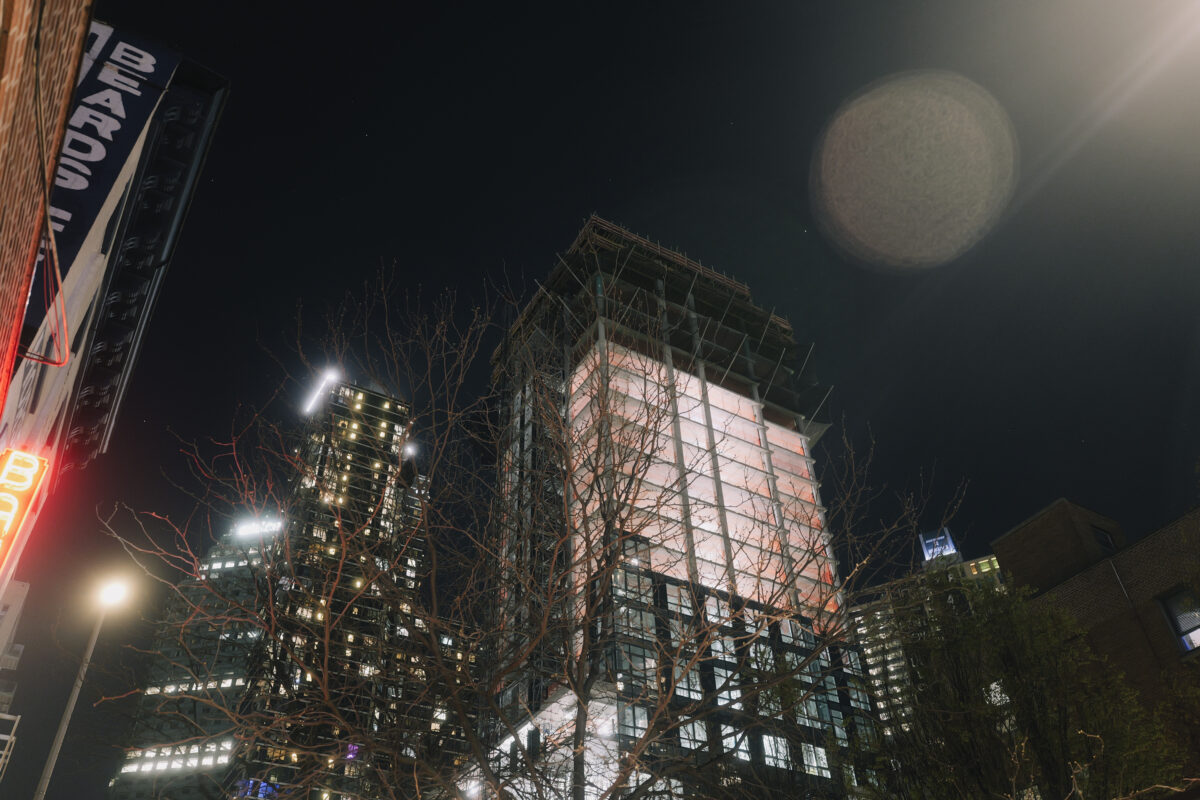 How to Shoot Slower Shutter Speeds Handheld