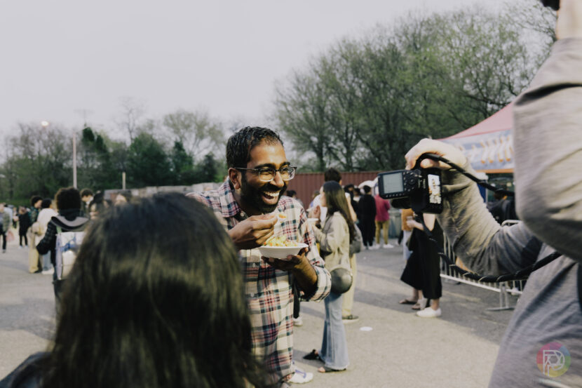 Four of the Best Lenses for Street Photography