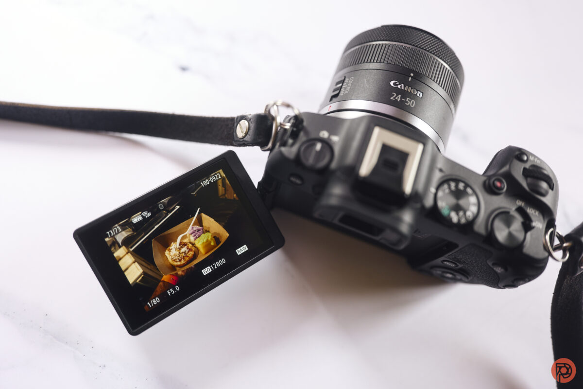 Canon EOS R8 Review: An Annoyingly Good Camera